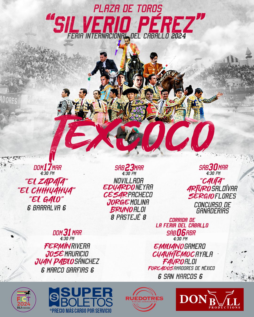 Diego Silveti vivirá toda una aventura, viaja para torear en Tovar ...