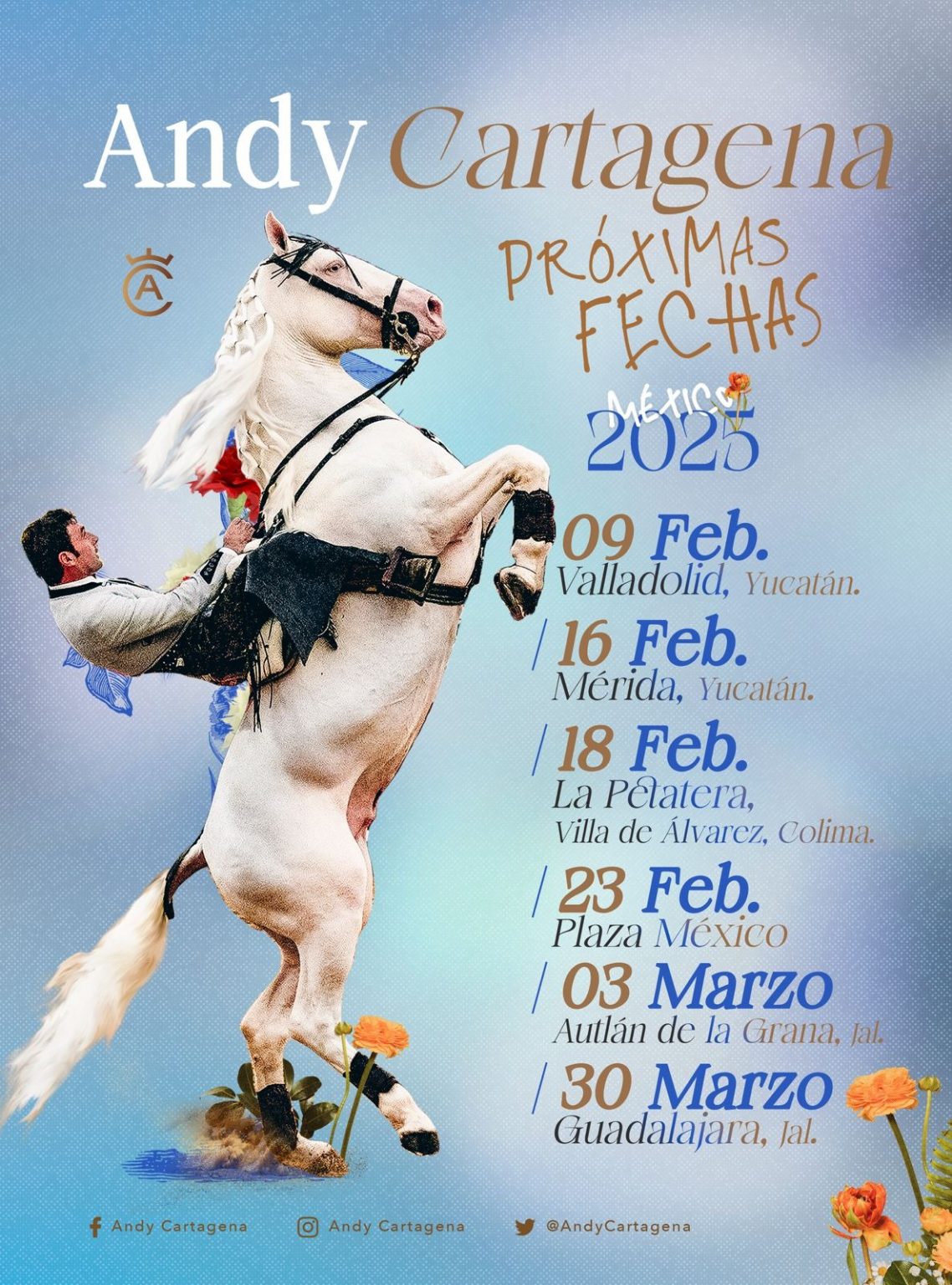 «Calita» indultó un toro de Las Huertas y oreja para Andy Cartagena en ...