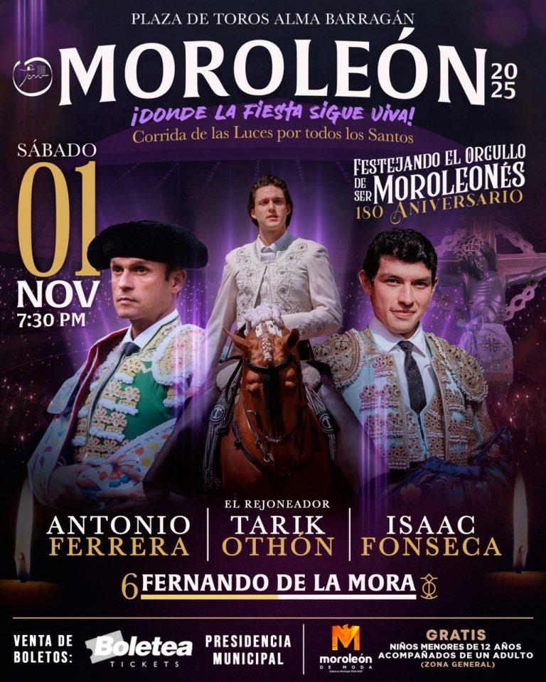 Bruno Aloi afronta con ilusión y mucha responsabilidad su noche en Las ...